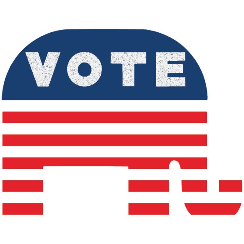 Trump 2020 - Etsy