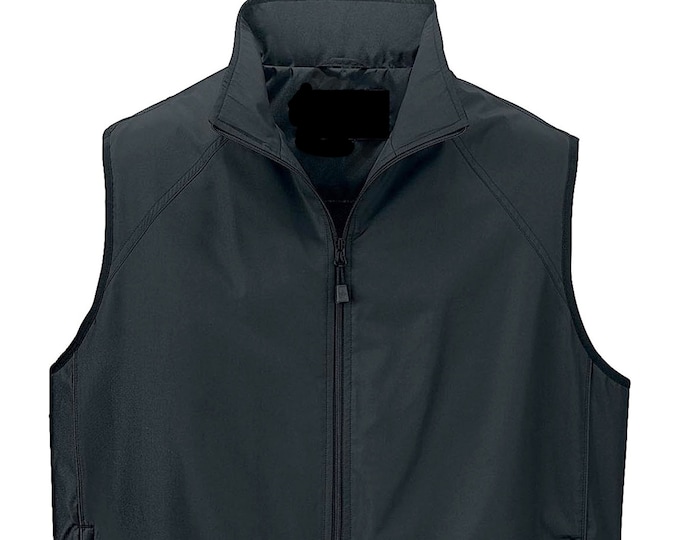 VAD Wear® Mens Lightweight LVAD Vest - Etsy