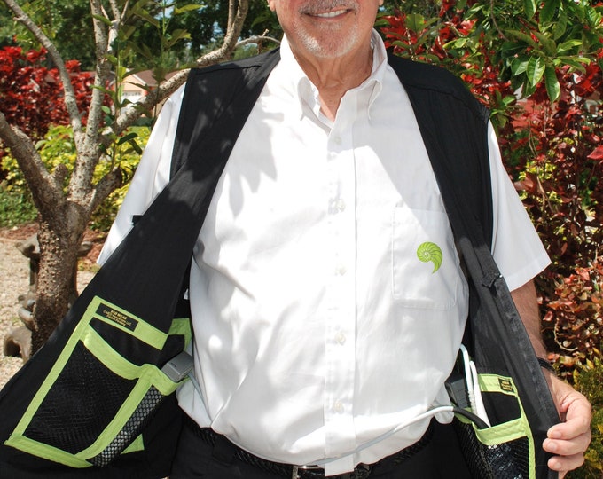 VAD Wear® LVAD Vests the Original - Etsy