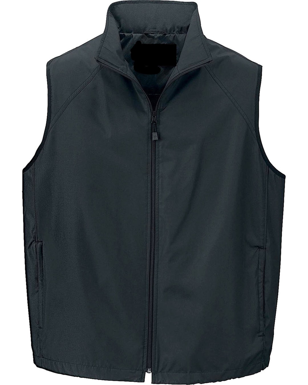 VAD Wear® Mens Lightweight LVAD Vest - Etsy