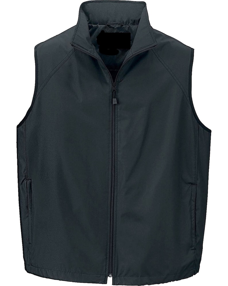 VAD Wear® Mens Lightweight LVAD Vest - Etsy