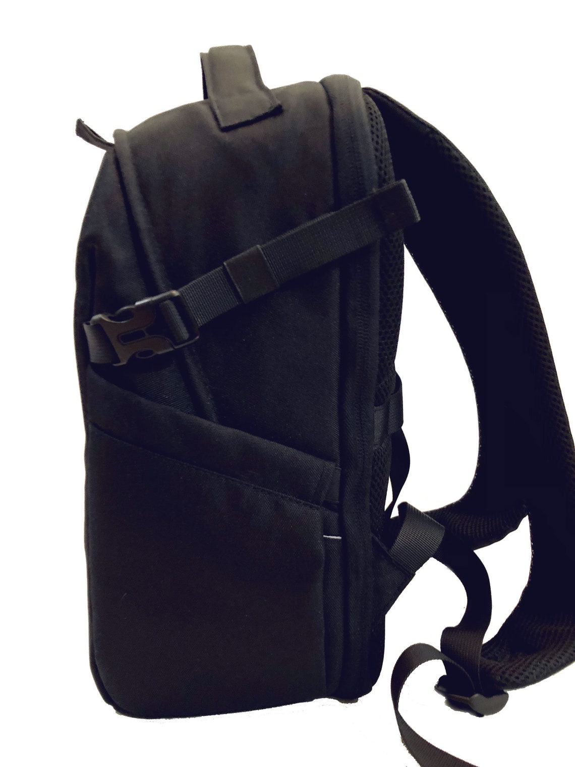 LVAD GO Bag Backpack With Equipment Compartments - Etsy UK