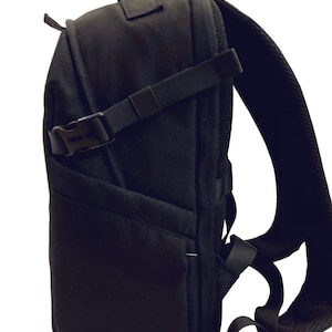 LVAD GO Bag Backpack With Equipment Compartments - Etsy