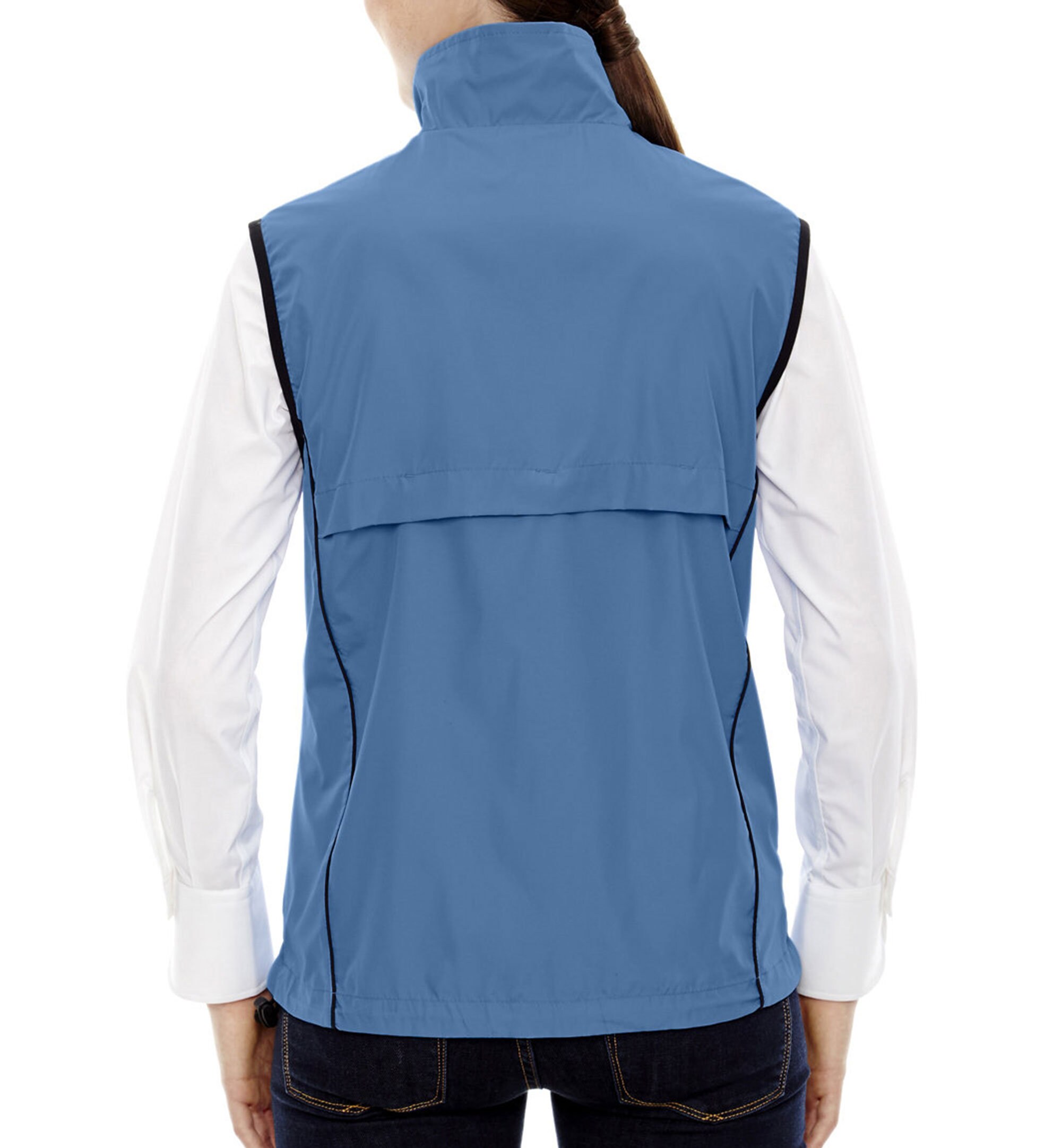 VAD Wear® Ladies' Lightweight LVAD Vest - Etsy