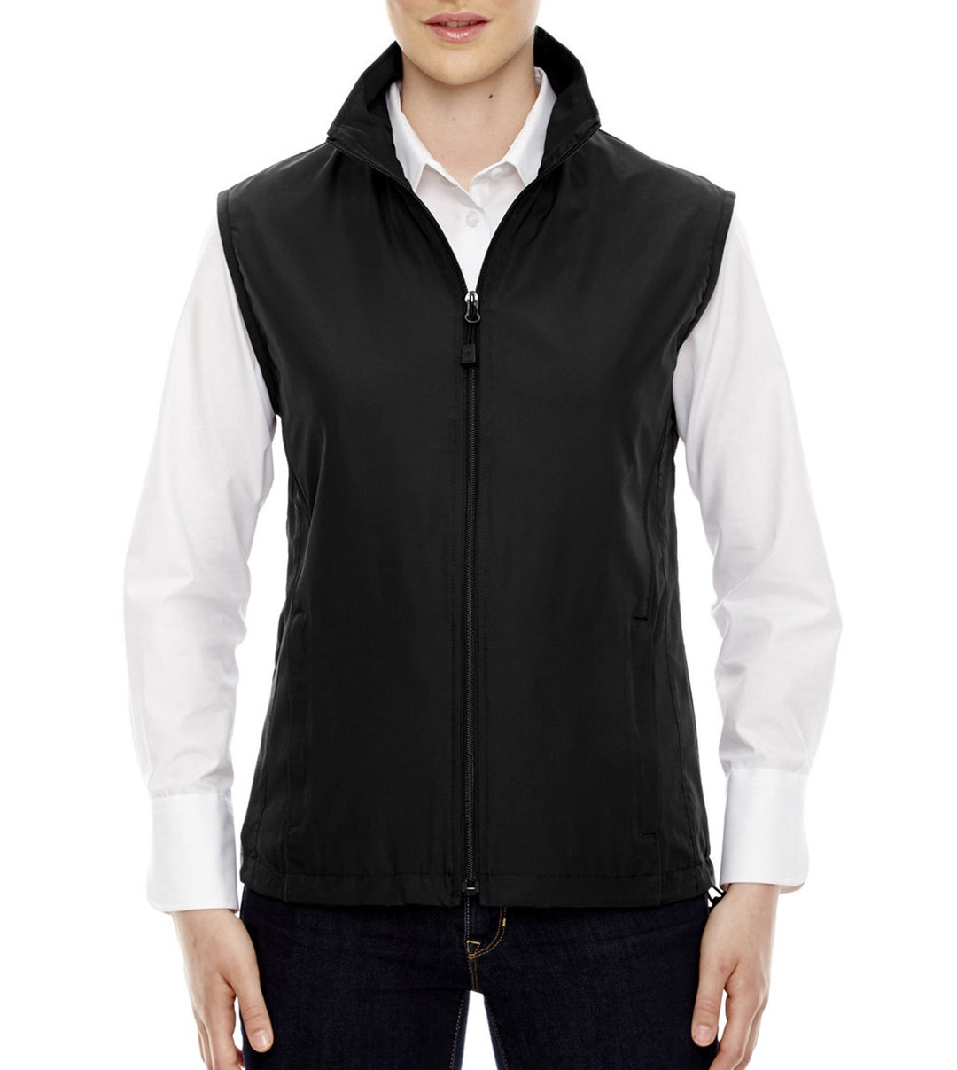 VAD Wear® Ladies' Lightweight LVAD Vest - Etsy