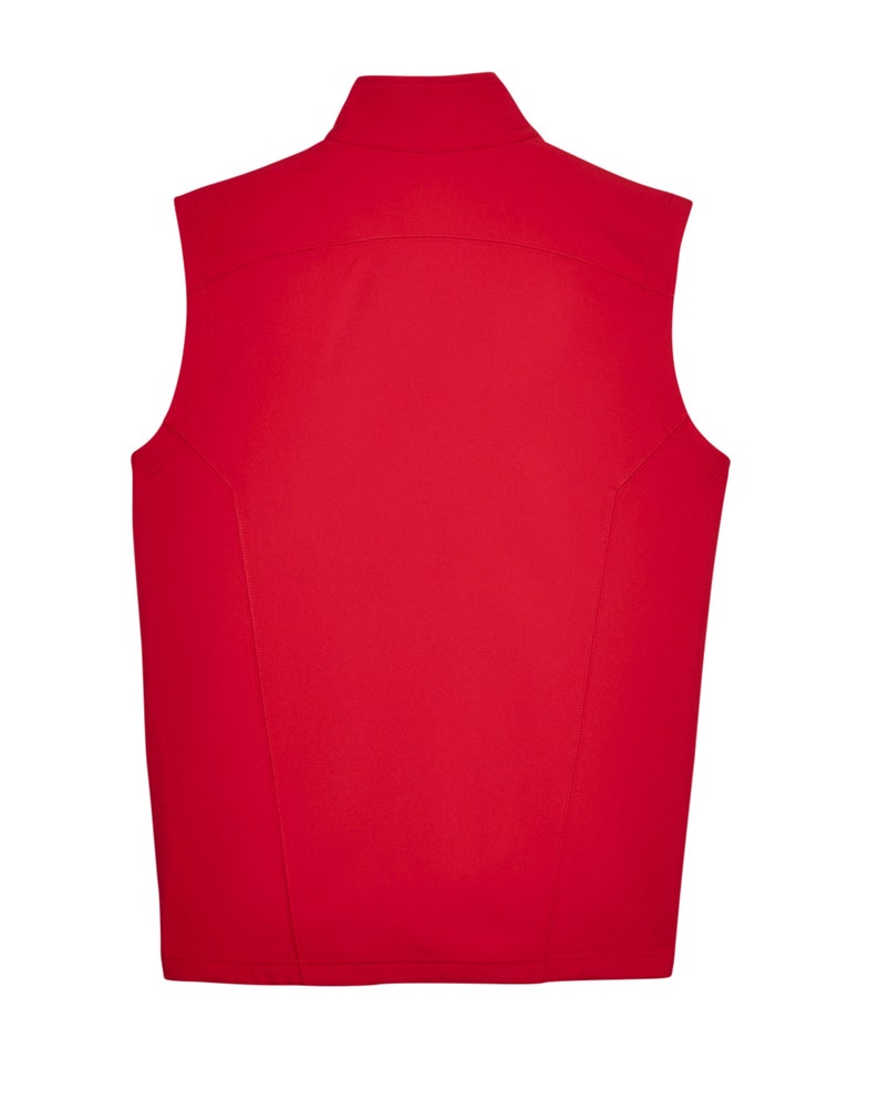 VAD Wear® LVAD Bonded Soft Shell Fleece Vest - Etsy