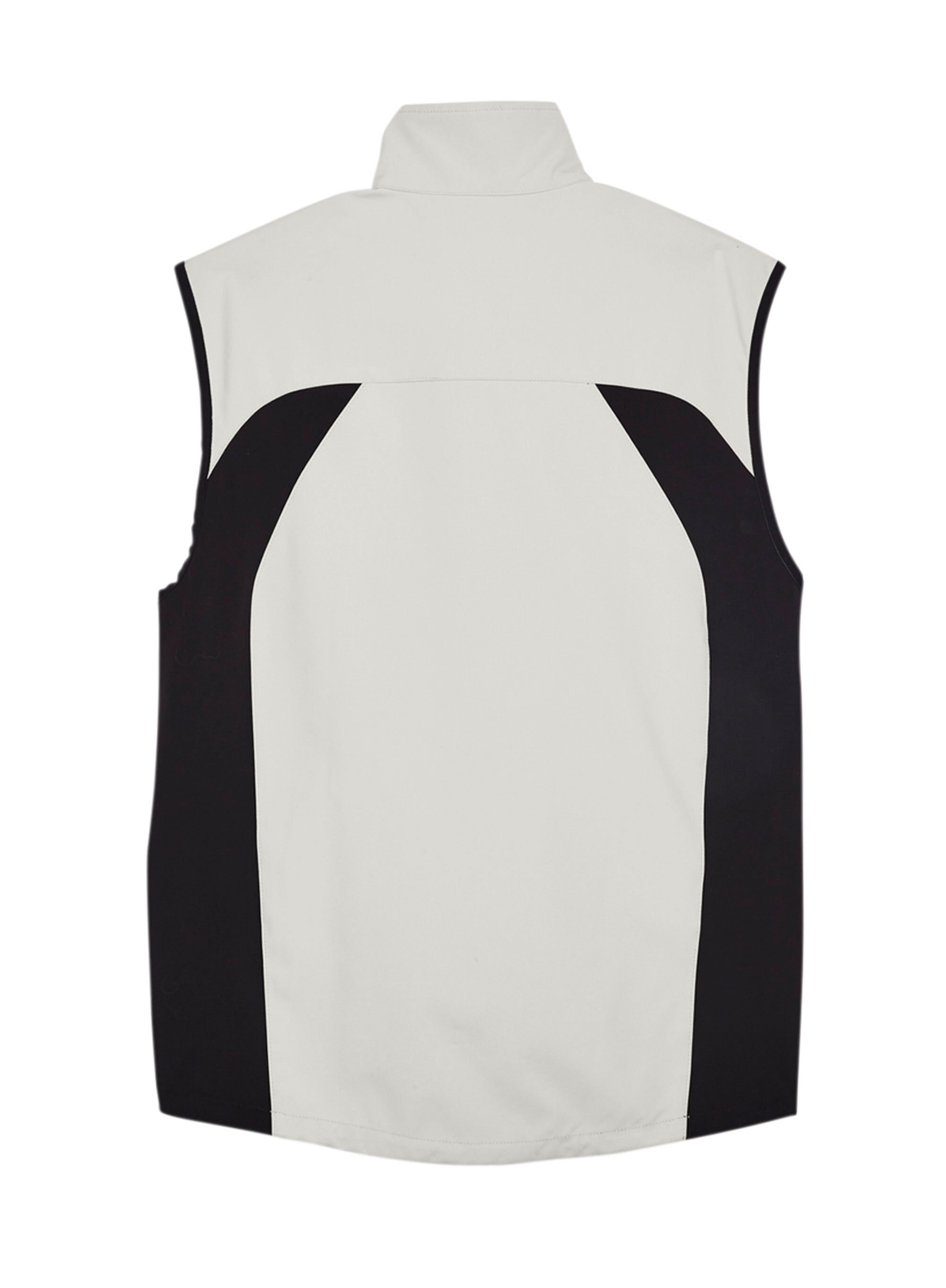 VAD Wear® Men's Three Layer Light Bonded Performance LVAD Vest With ...