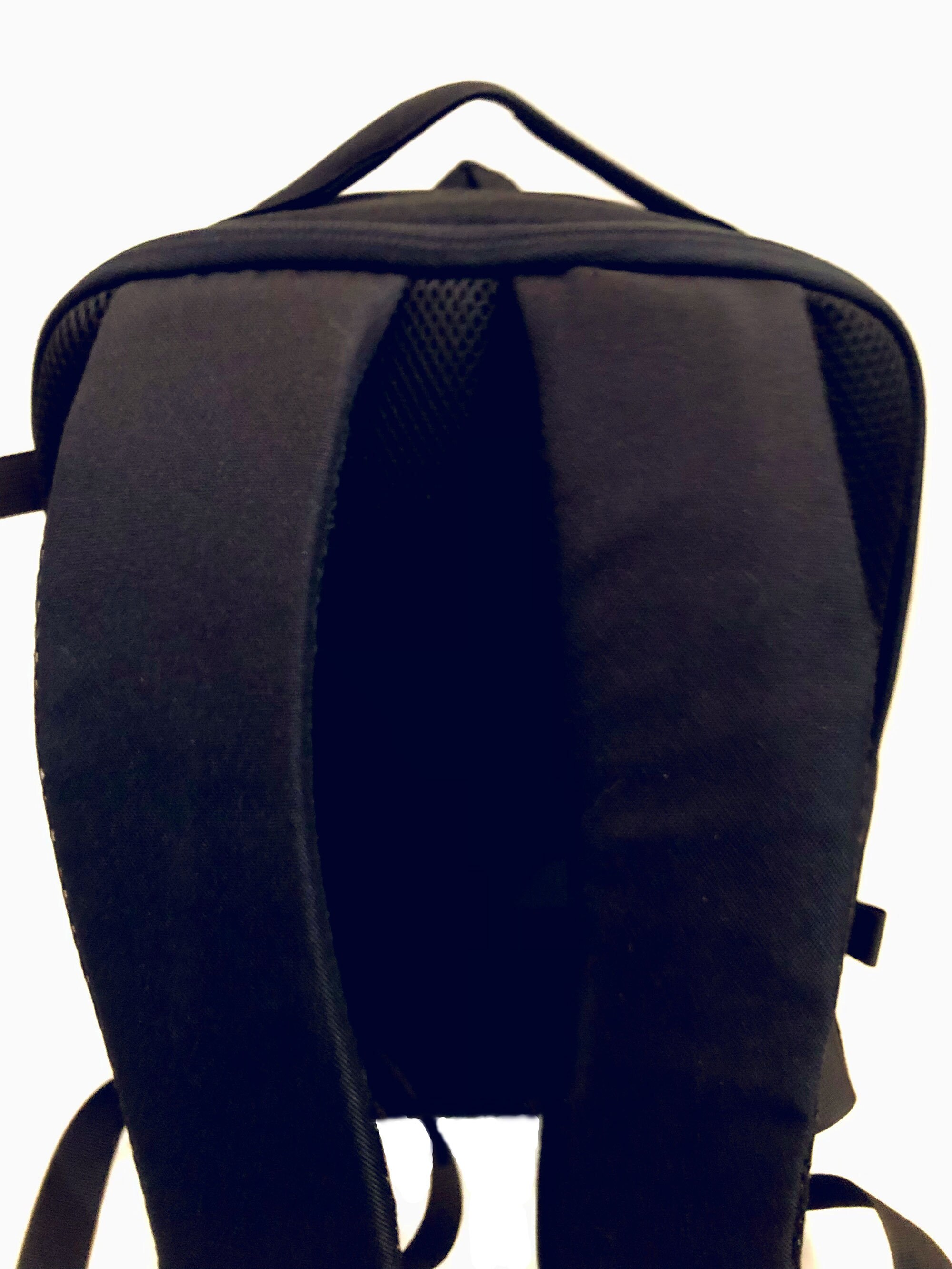 LVAD GO Bag Backpack With Equipment Compartments - Etsy