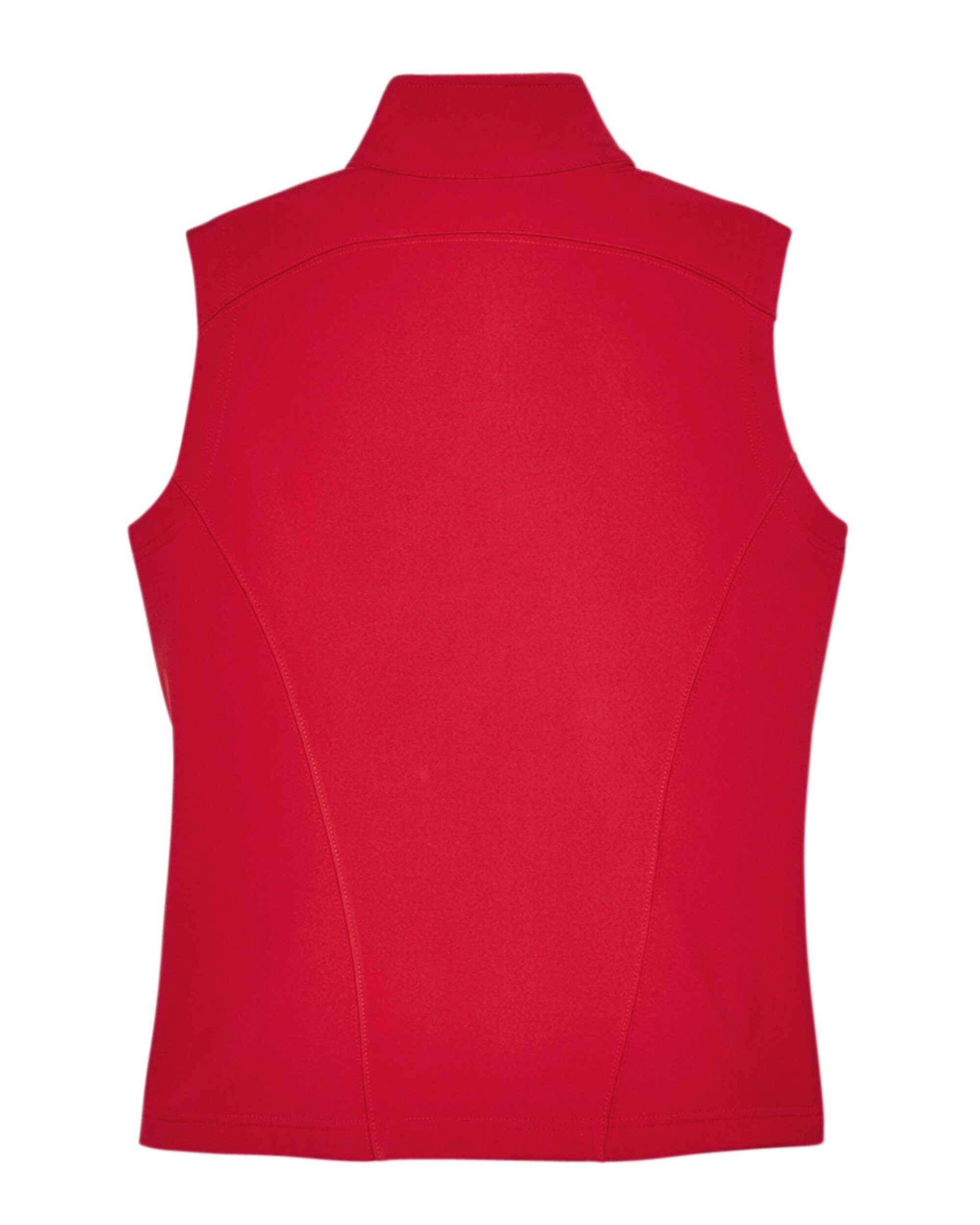 VAD Wear® Ladies Bonded Soft Shell Fleece LVAD Vest - Etsy
