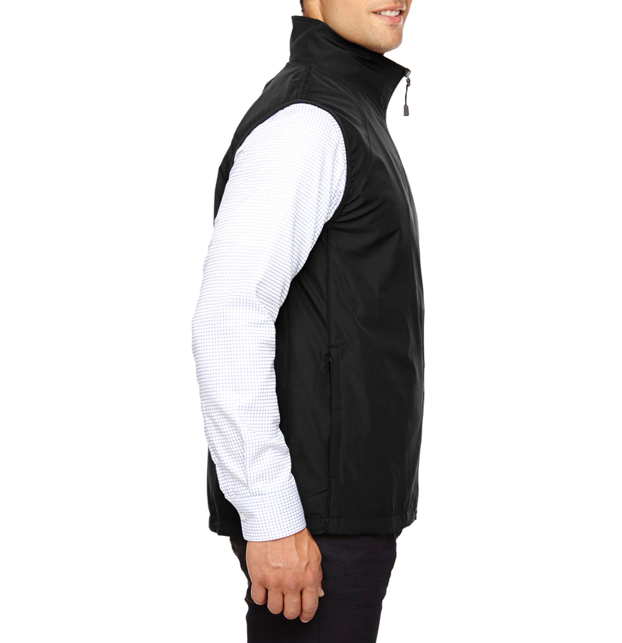 VAD Wear® Mens Lightweight LVAD Vest - Etsy