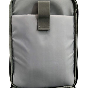 LVAD GO Bag Backpack With Equipment Compartments - Etsy