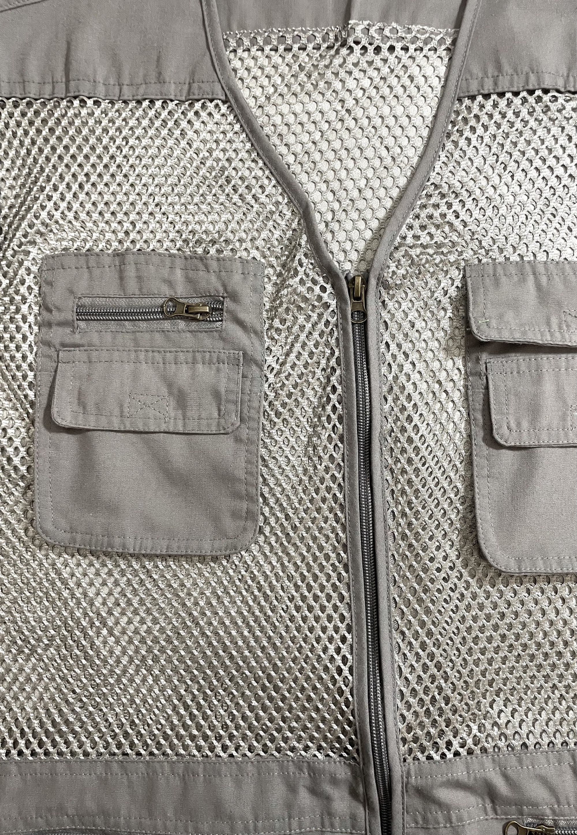 VAD Wear® Activvader™ Mesh LVAD Vest - Etsy