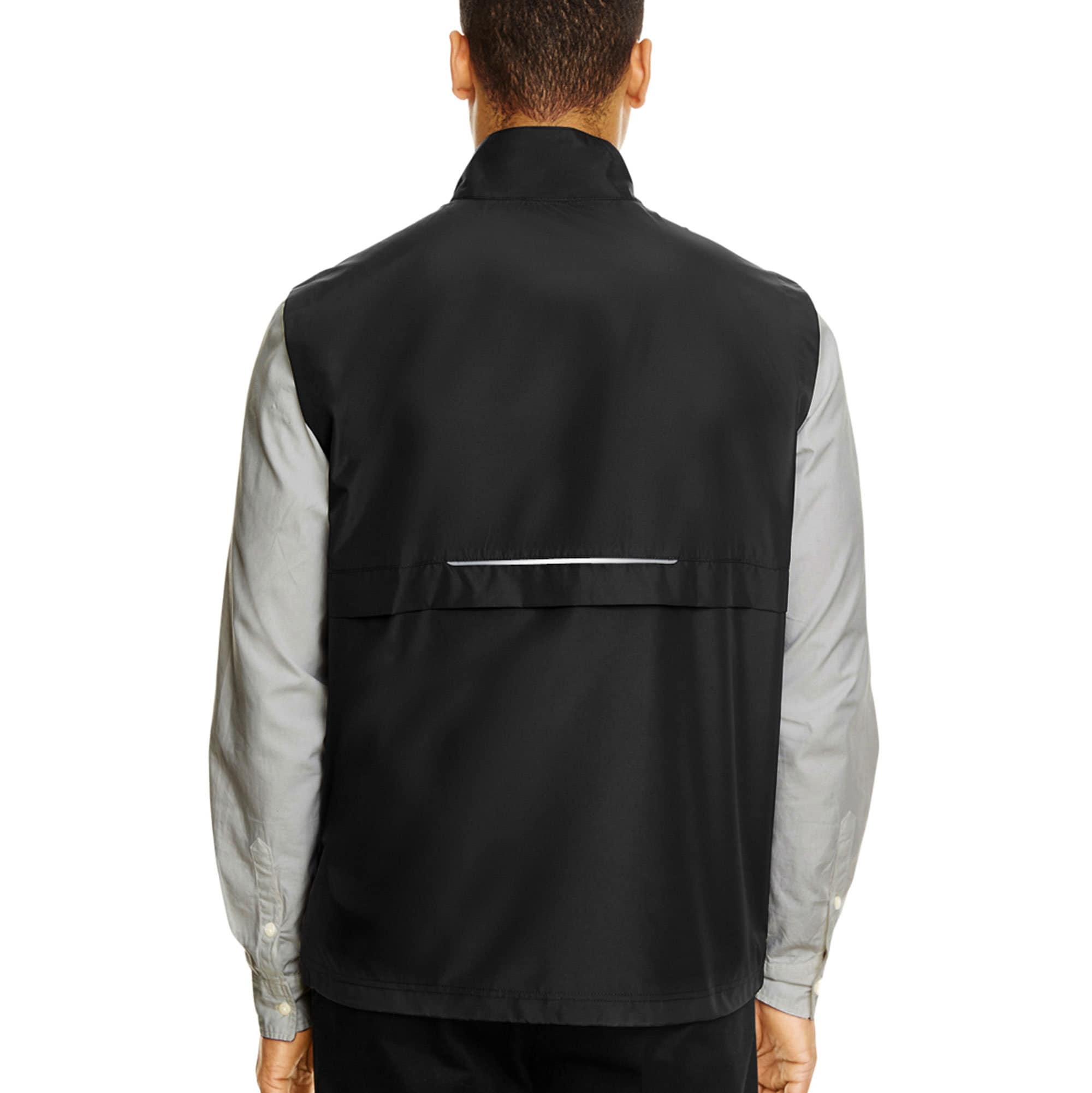 VAD Wear® Men's Techno Lite LVAD Vest for Heartmate 2 & 3 - Etsy