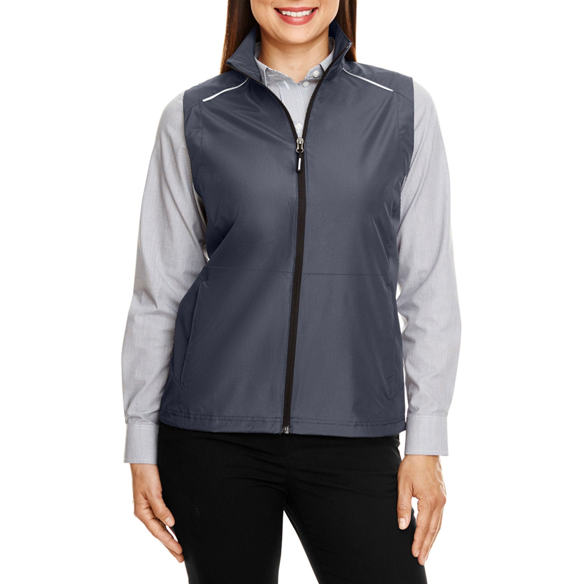 VAD Wear® Ladies Techno Lite LVAD Vest for Heartmate 2 & 3 - Etsy