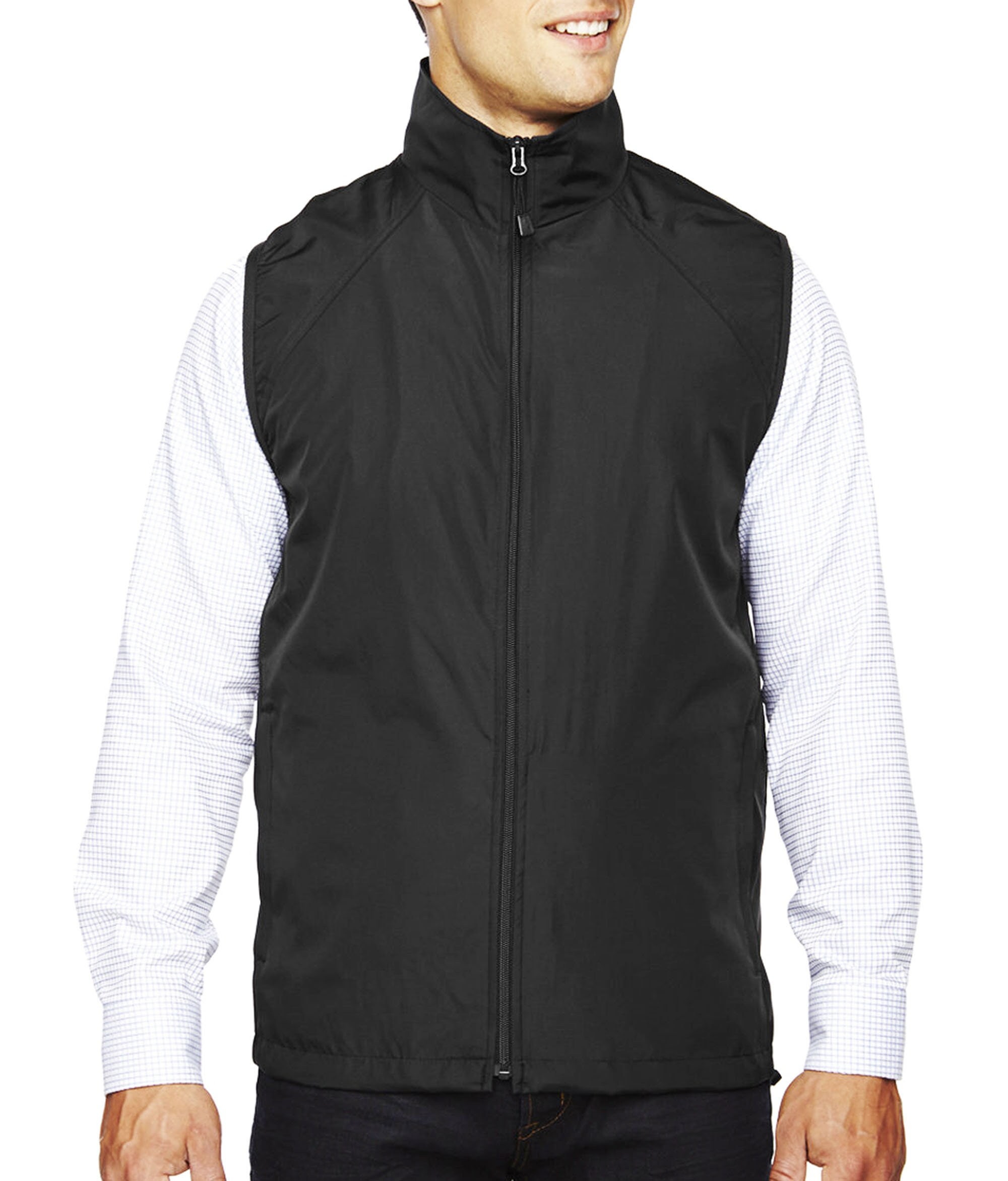 VAD Wear® Mens Lightweight LVAD Vest - Etsy