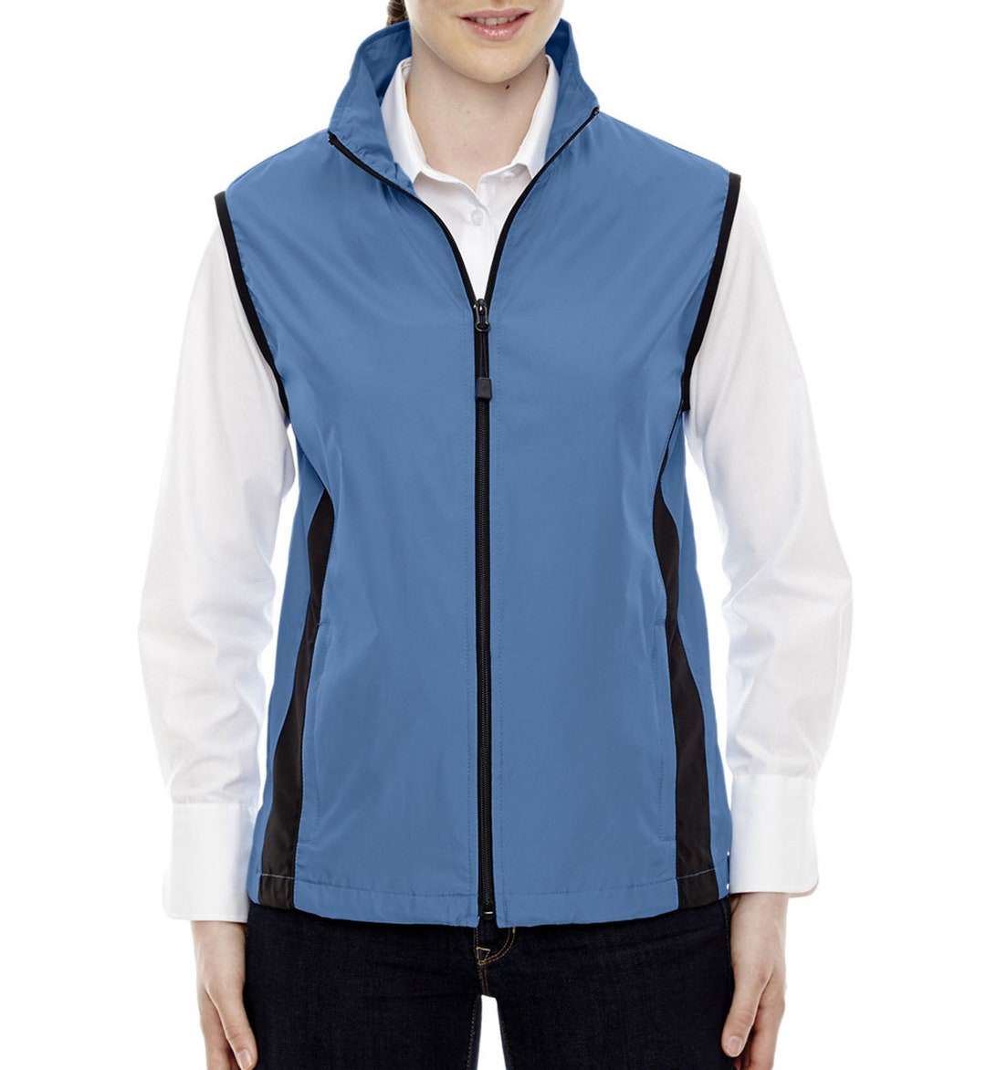 VAD Wear® Ladies' Lightweight LVAD Vest - Etsy