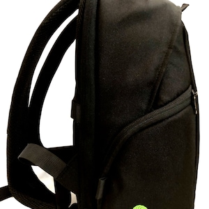 LVAD GO Bag Backpack With Equipment Compartments - Etsy