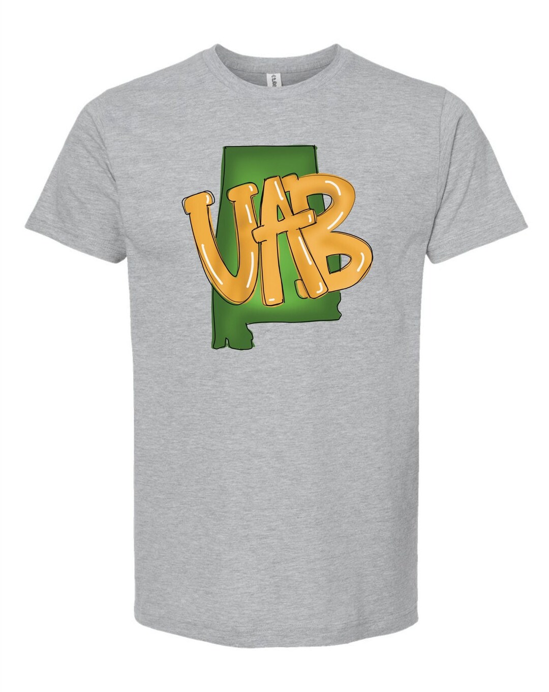 Alabama, College, University of Alabama, Birmingham, Green and Gold ...