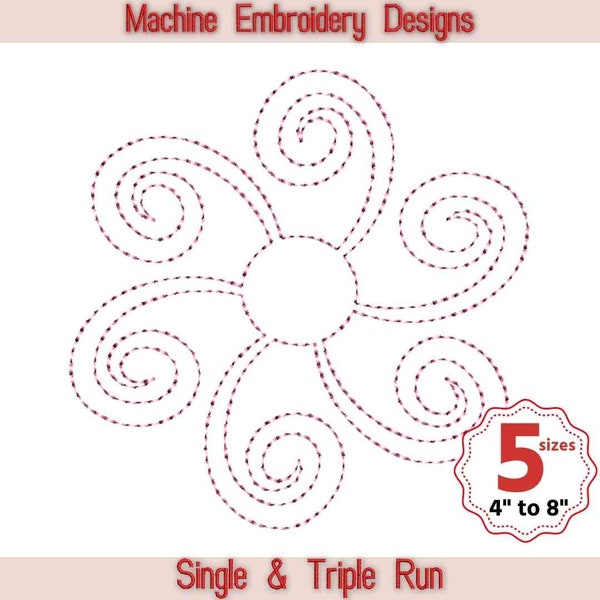 Free Machine Embroidery Designs - Etsy