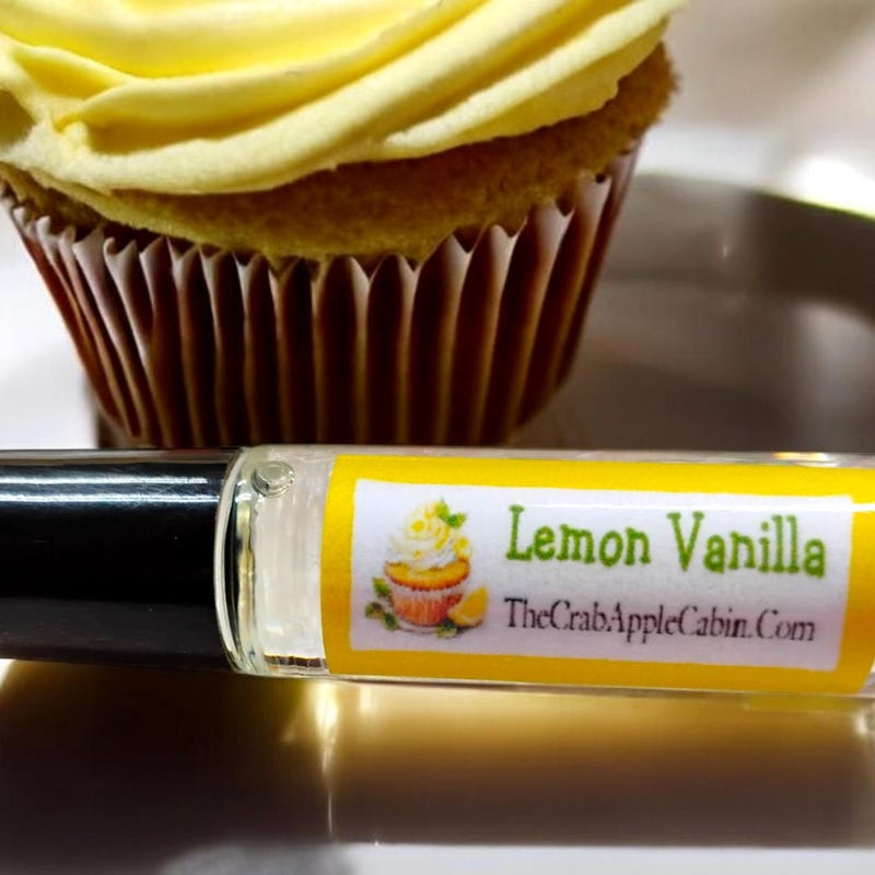 TheCrabAppleCabin - Etsy