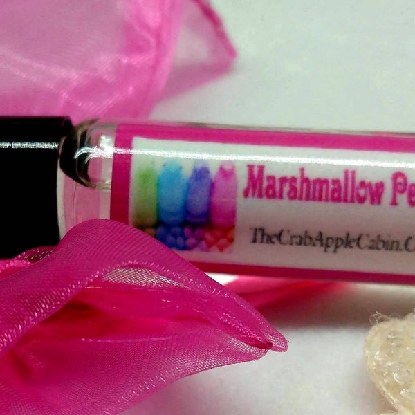 Marshmallow Peeps - Etsy