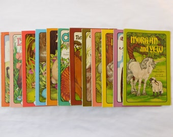 Serendipity Books - Etsy