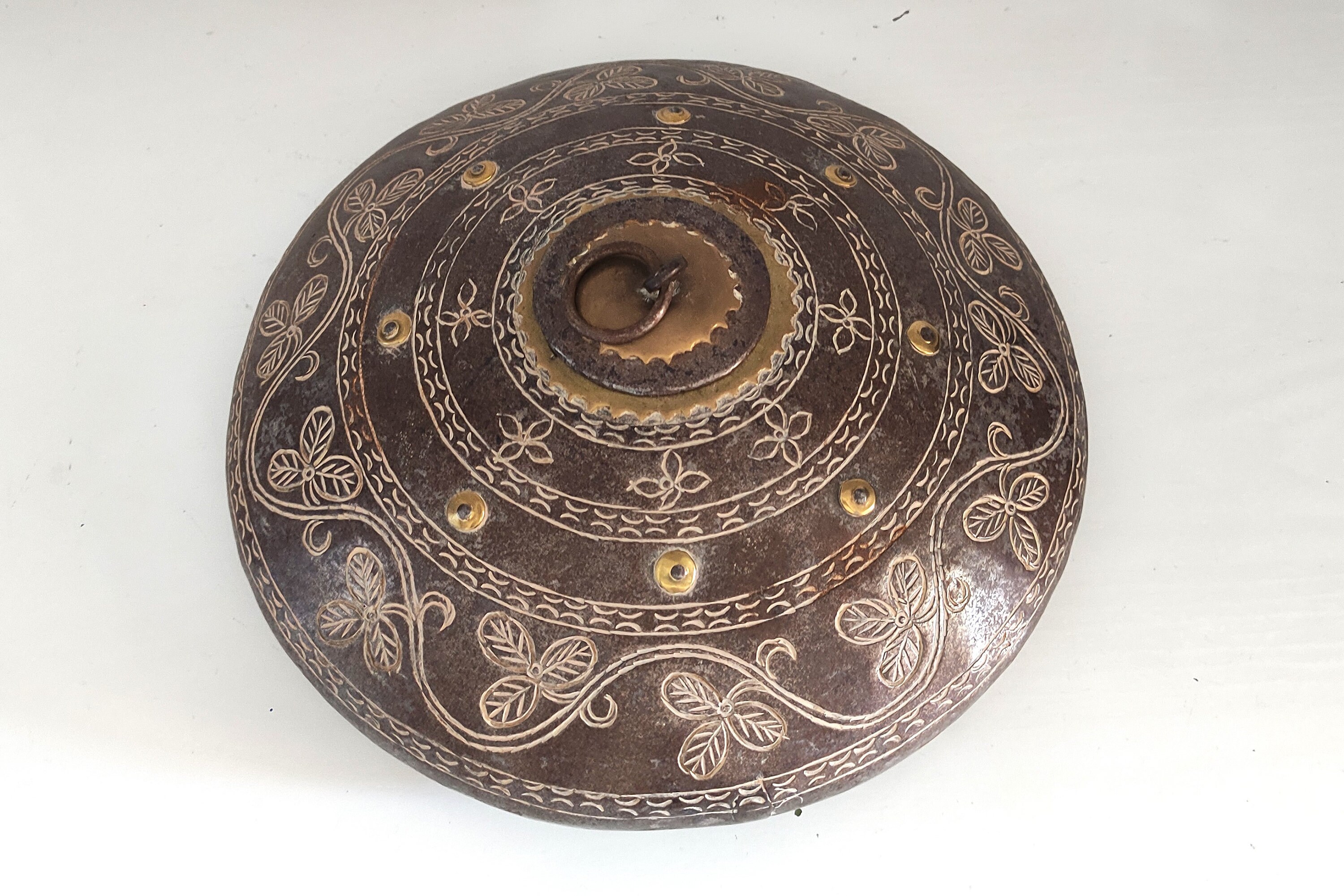 Antique Opium Box, Middle East Opium or Tobacco Box, Decorative Opium ...