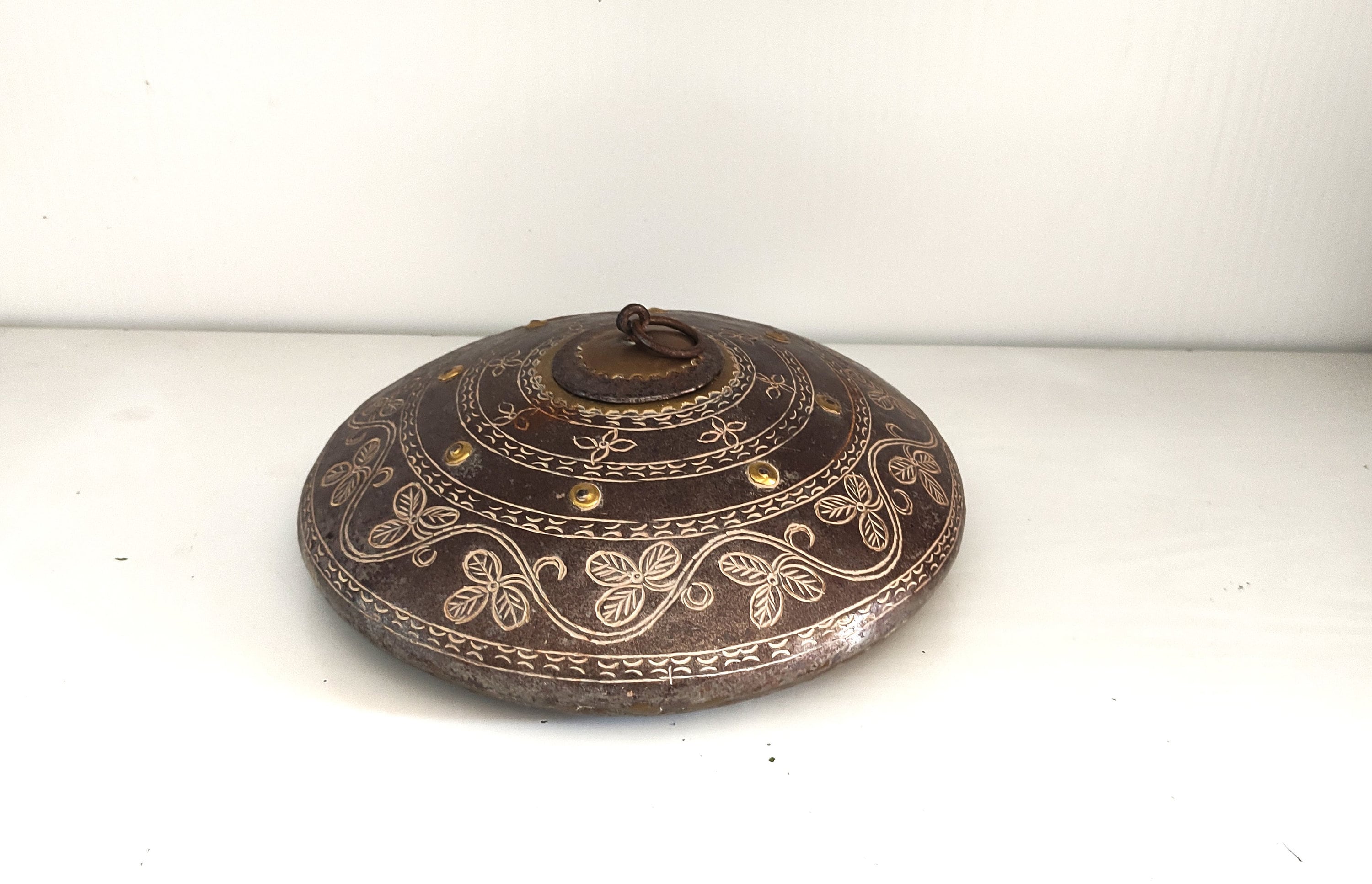 Antique Opium Box, Middle East Opium or Tobacco Box, Decorative Opium ...