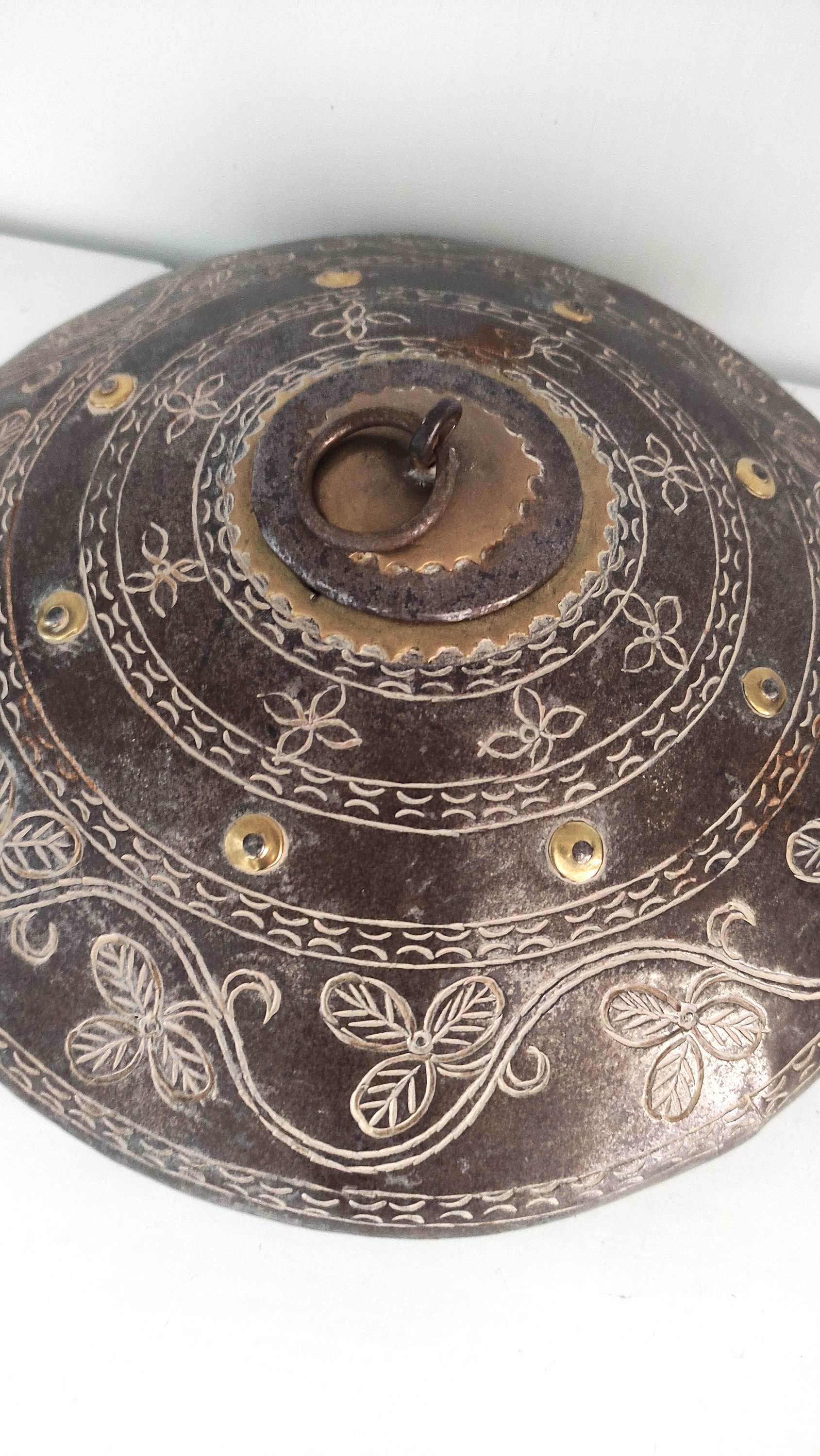 Antique Opium Box, Middle East Opium or Tobacco Box, Decorative Opium ...