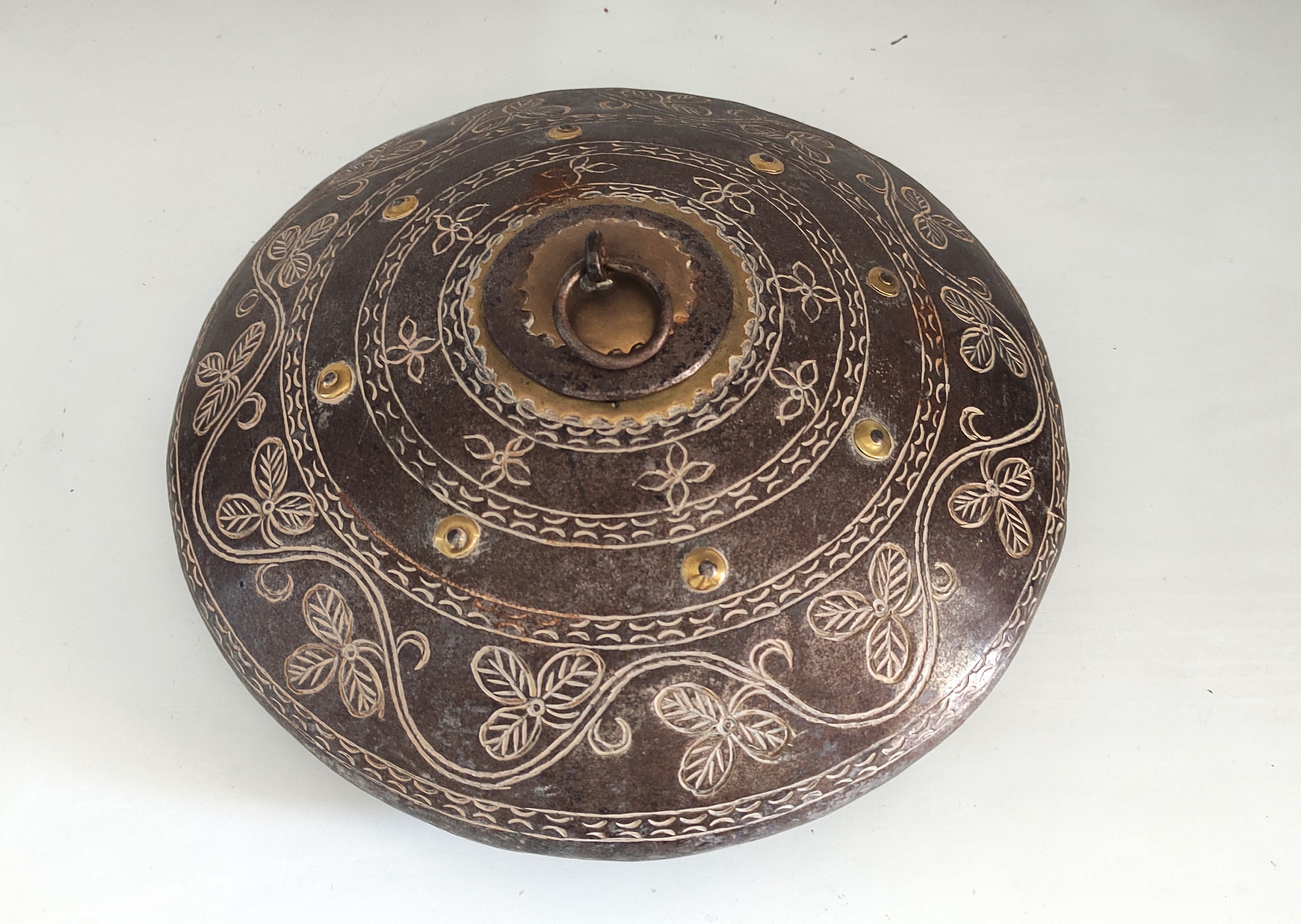 Antique Opium Box, Middle East Opium or Tobacco Box, Decorative Opium ...