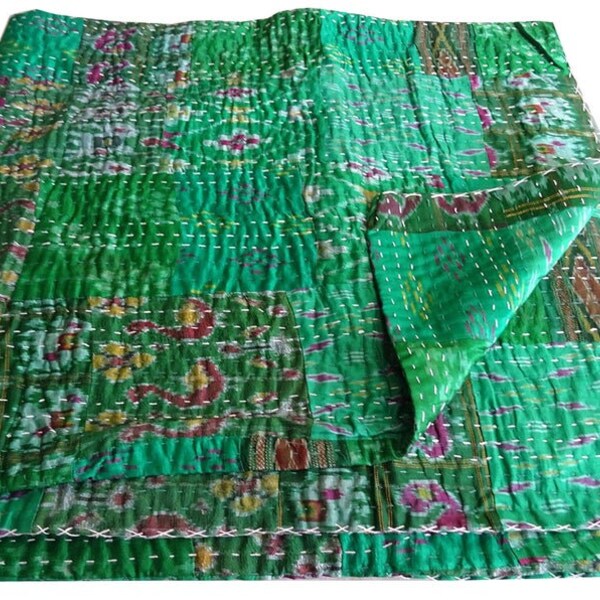 Hippie Quilt - Etsy