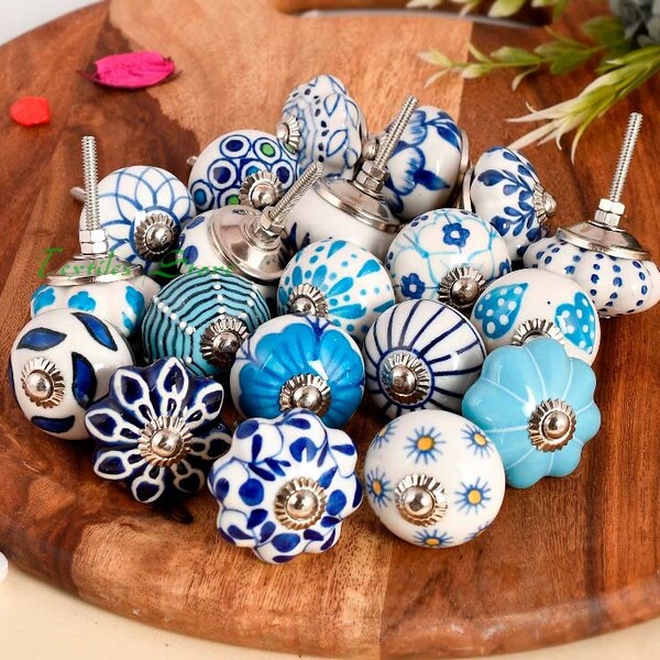 Unique Cabinet Knobs - Etsy