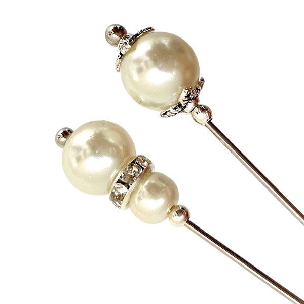 Hat Pin Holder - Etsy