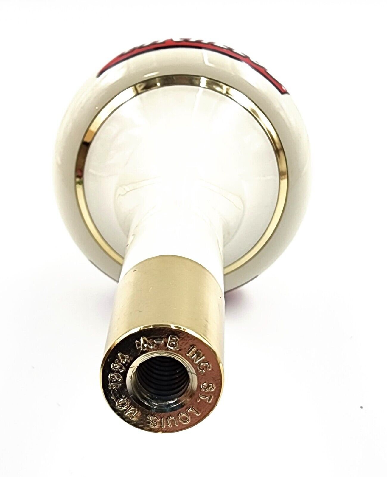 Anheuser-busch Michelob Beer Eagle Stone Tap Handle Vintage 90s 1994 ...