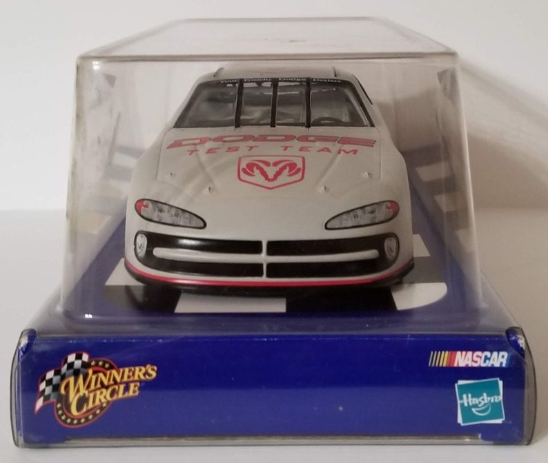 Kasey Kahne 2001 Dodge Intrepid NASCAR Diecast Race Car 1:24 - Etsy
