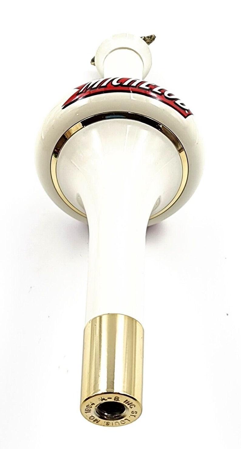 Anheuser-busch Michelob Beer Eagle Stone Tap Handle Vintage 90s 1994 ...