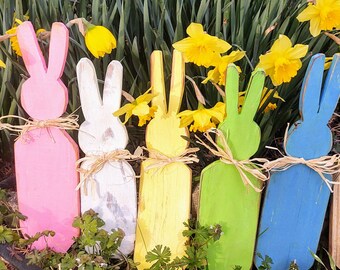 Rustic Spring Decor | Etsy