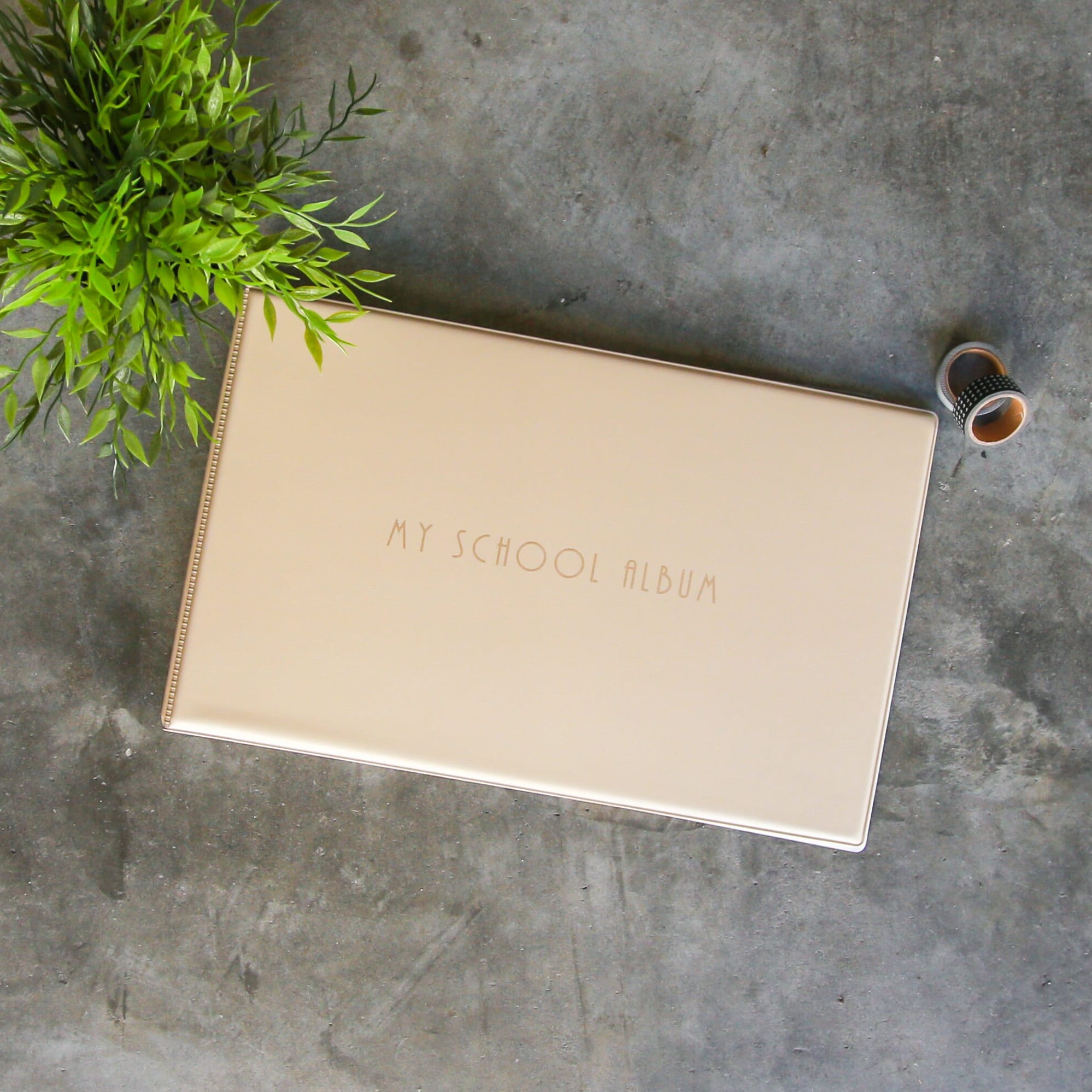 School Photo Album, School Journal, Organisation, School Class, School ...