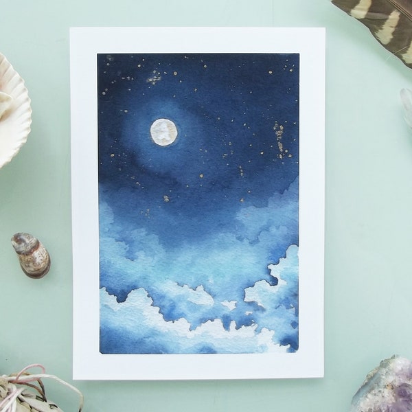 4x6 Art Print - Etsy