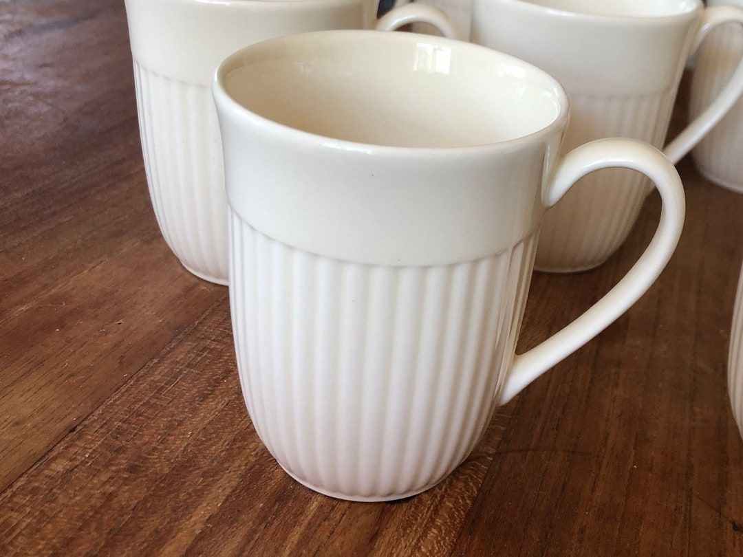 A Wedgwood Edme Senseo Mug-cup Coffee Mug Small Coffee Mug - Etsy