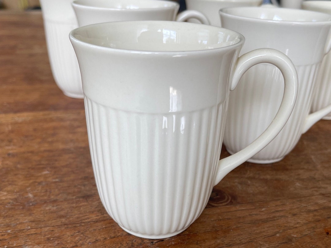 Wedgwood of Etruria & Barlaston Edme Mug/cup Beaker Englisch - Etsy