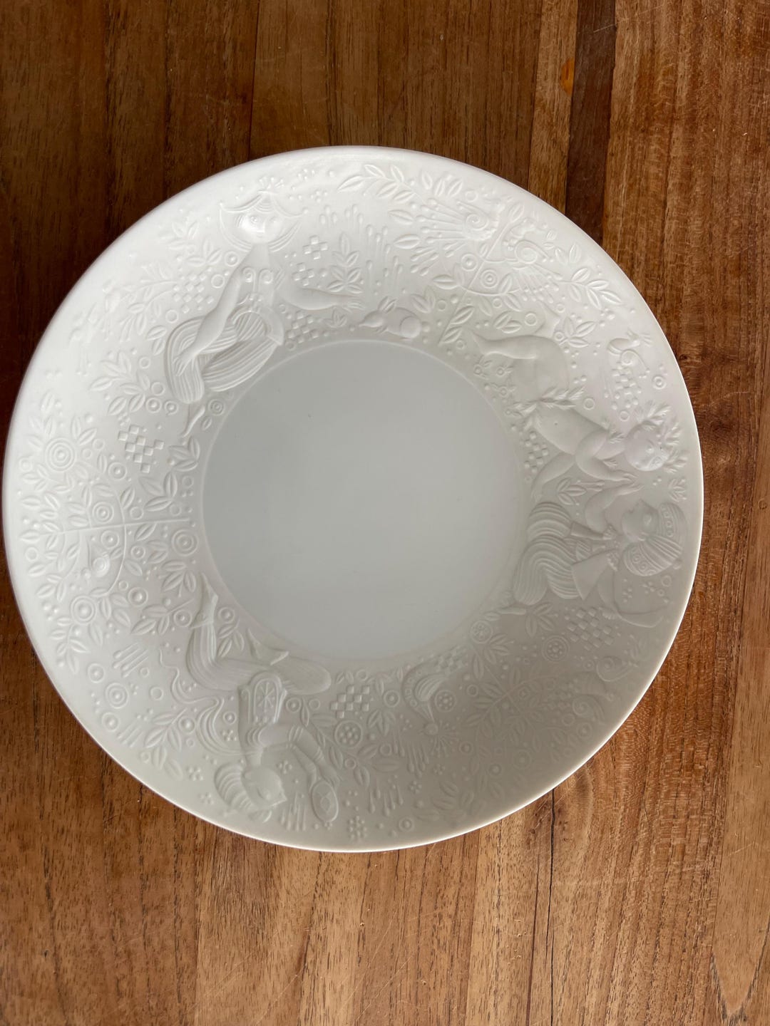 A Gorgeous Vintage Rosenthal- Björn Wiinblad-"the Magic Flute ...