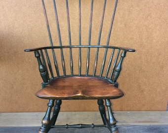 Salesman Sample Chair - Etsy