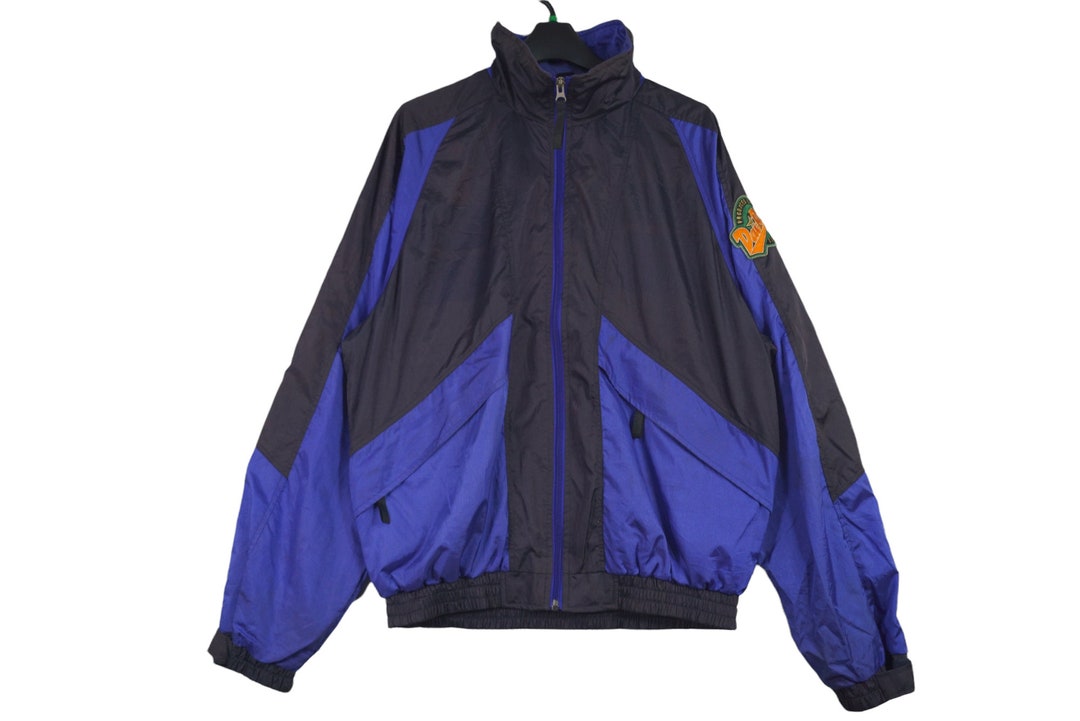 Rare!! Vintage Dai-riki Equipment for Sports Fishing Jacket - Etsy