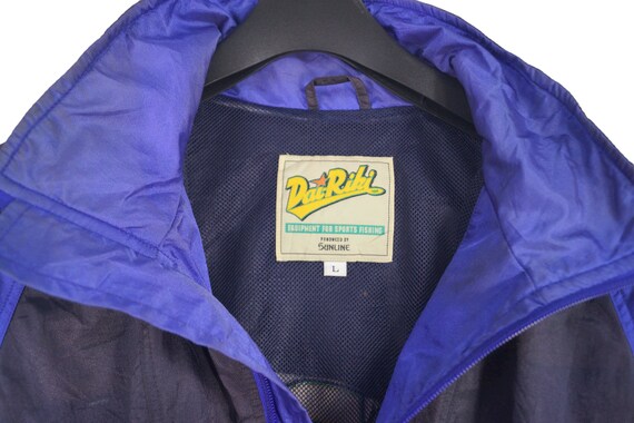 Rare!! Vintage Dai-Riki Equipment For Sports Fishing … - Gem