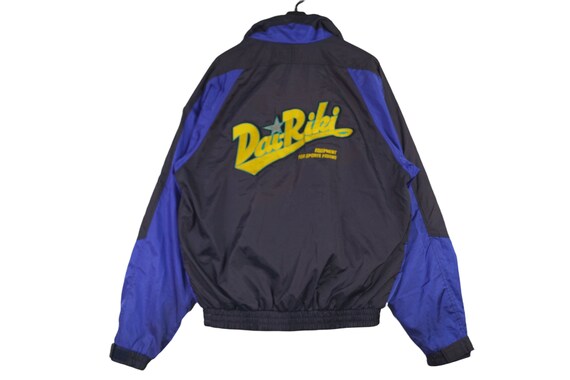 Rare!! Vintage Dai-Riki Equipment For Sports Fishing … - Gem