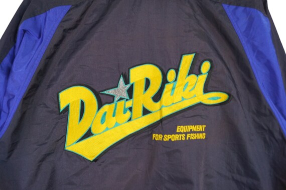 Rare!! Vintage Dai-Riki Equipment For Sports Fishing … - Gem