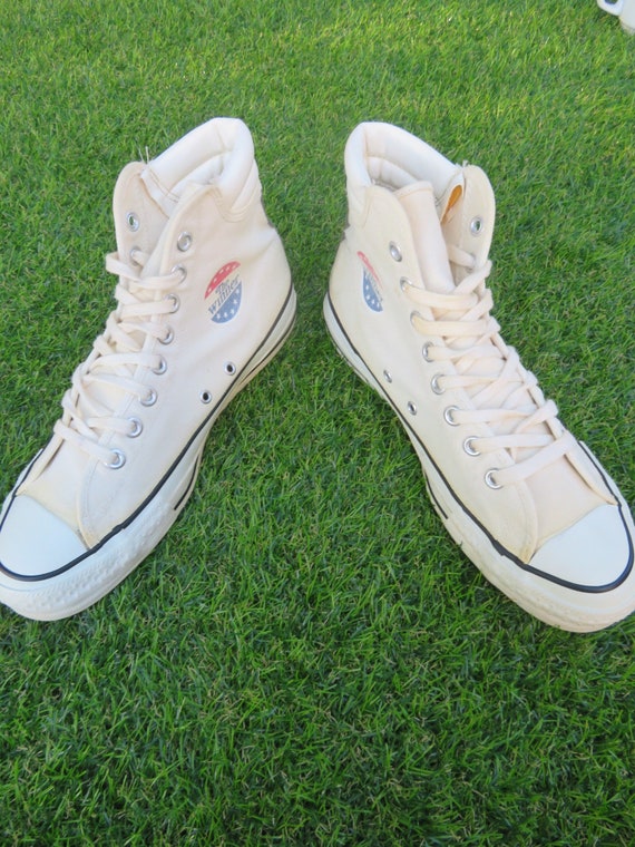 RARE DEADSTOCK!!! Vintage 1970’s Converse The Winner … - Gem