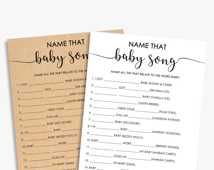 Printable Party Decor Signs & Wall Art by ArtOfHeartShop on Etsy