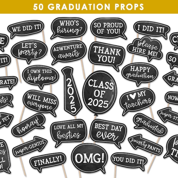 Photo Booth Props 2025 - Etsy UK